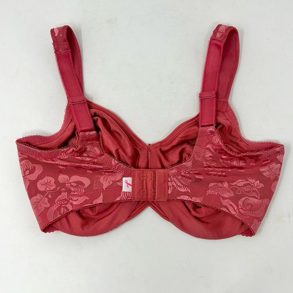 Wacoal | Intimates & Sleepwear | New Wacoal Awareness Full Figure ...